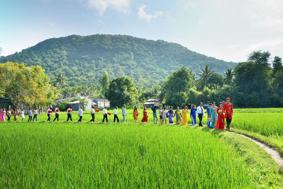 Vietnamese Wedding Tradition: Customs & Everything you need to know